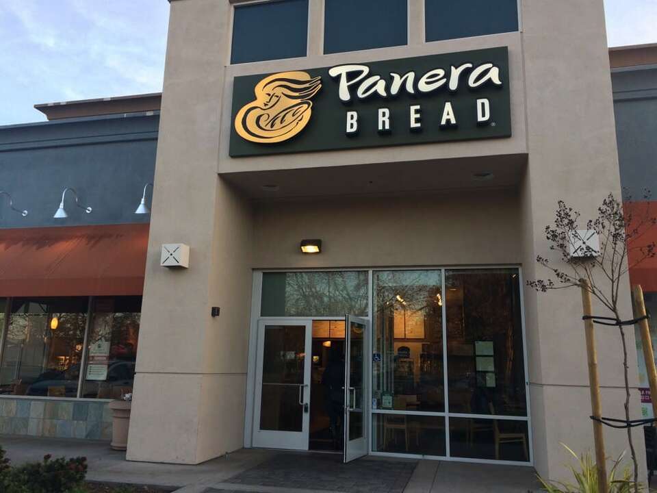 Bay Area tech CEO allegedly peeped in a Panera bathroom stall