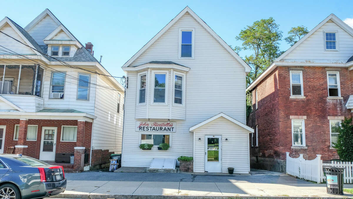 ‘I feel like a piece of Italy is leaving:’ Schenectady’s Italian ...