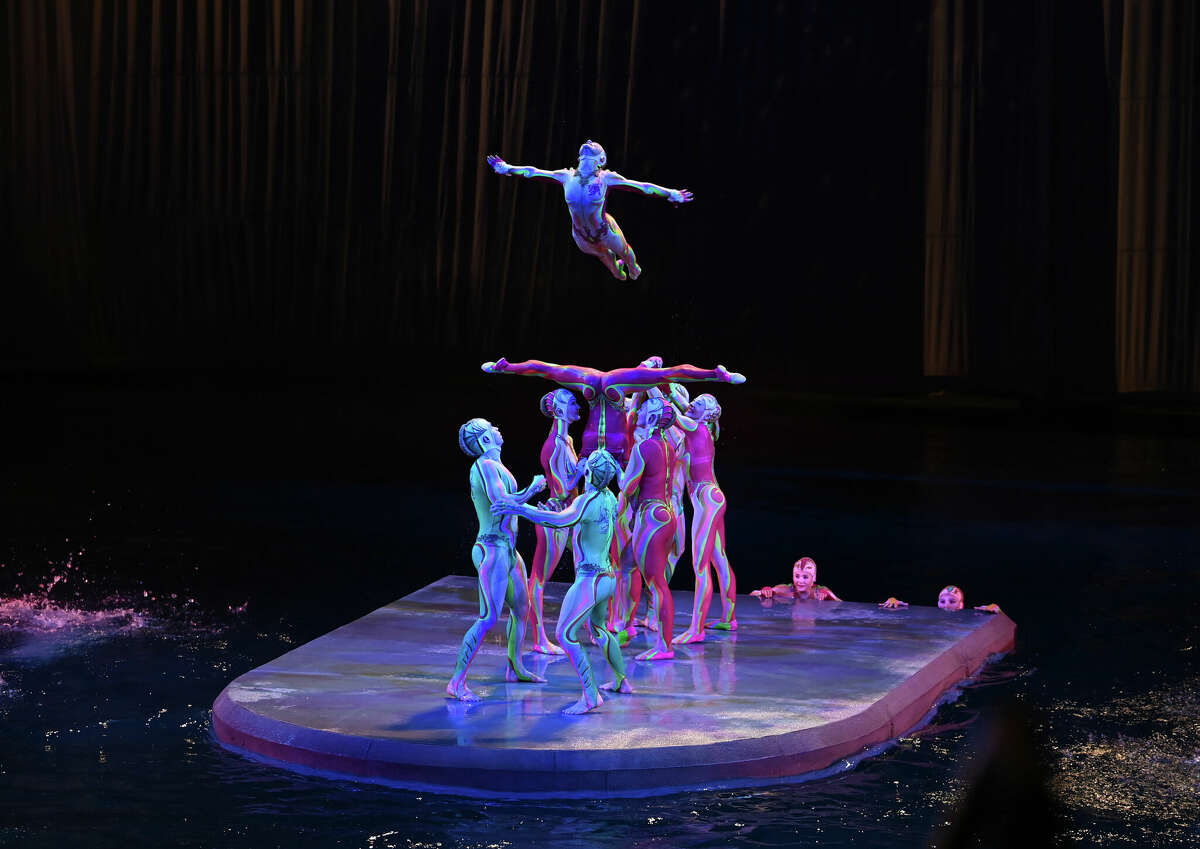9 best things to do in Las Vegas that don't involve gambling