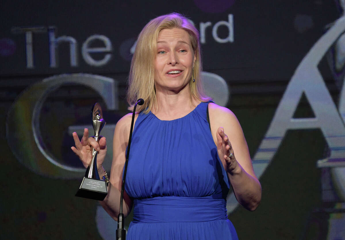 Authors Colm Tóibín and Mary Louise Kelly to visit Darien