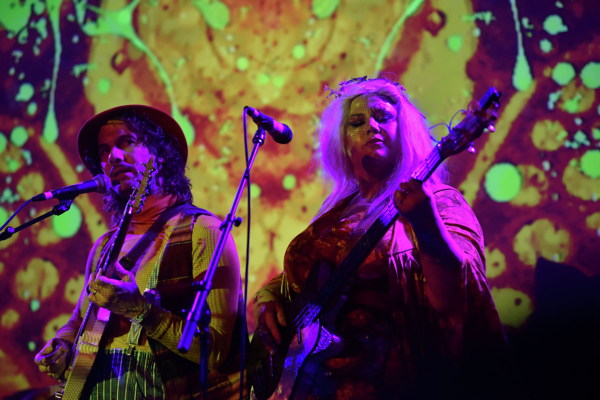 Bay Area icon sells out 3 nights at haunted SF venue