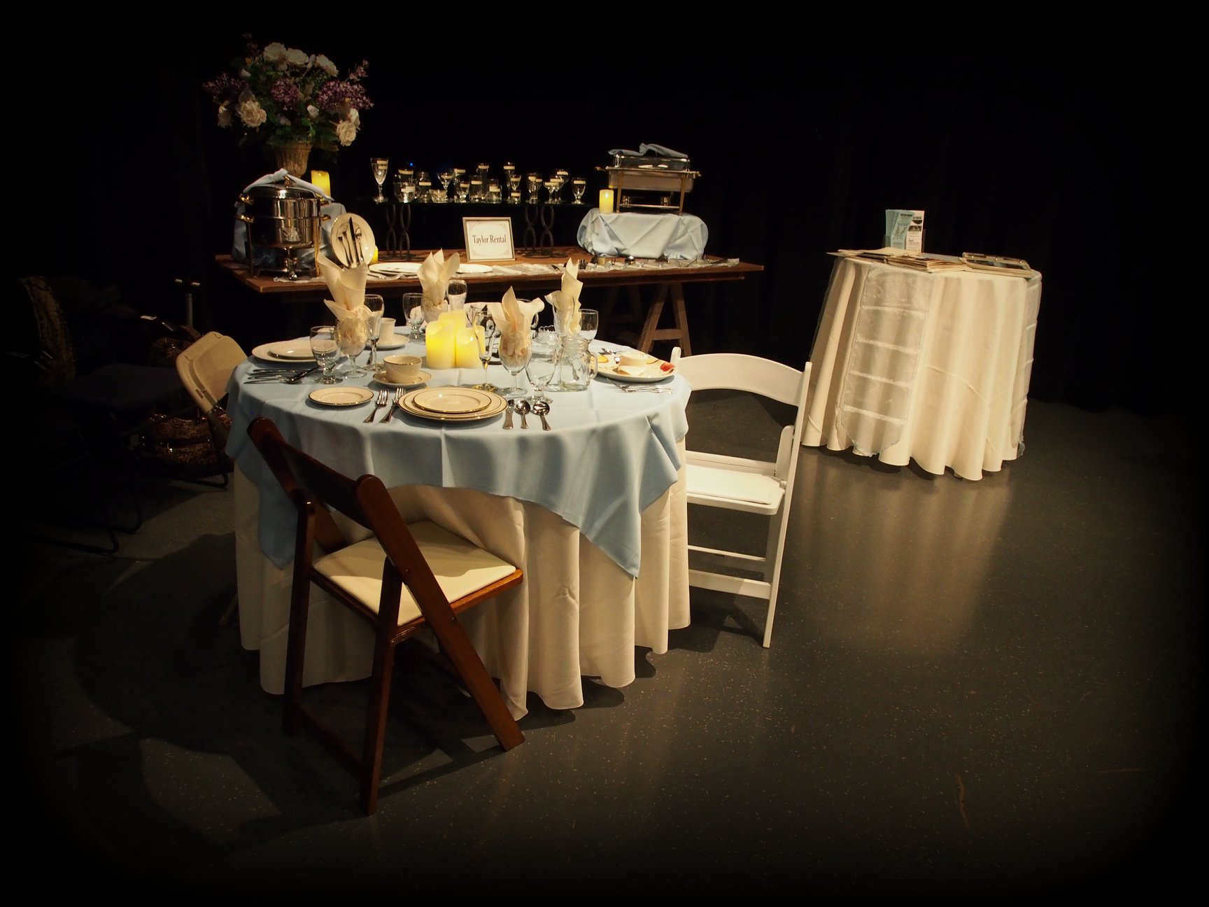 Torrington theater holding annual bridal show