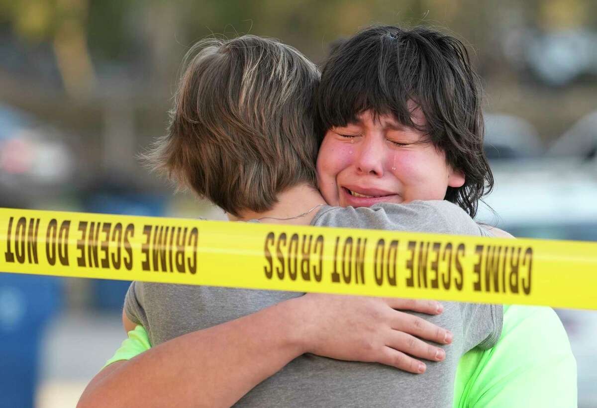 Harris County woman, daughter dead in suspected murder-suicide