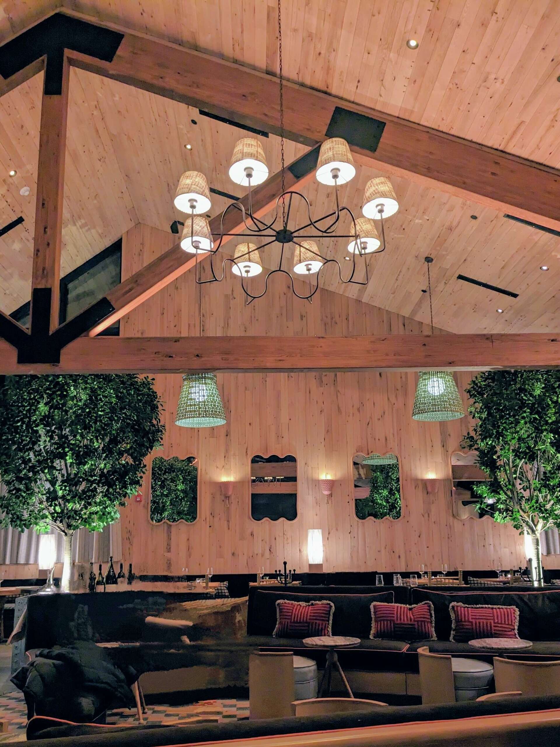 Review: Is Clay at Wildflower Farms worth the staggering price?