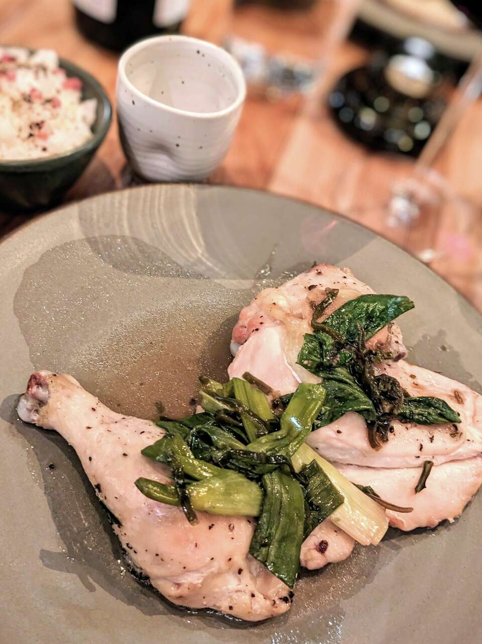 Review: Is Clay at Wildflower Farms worth the staggering price?