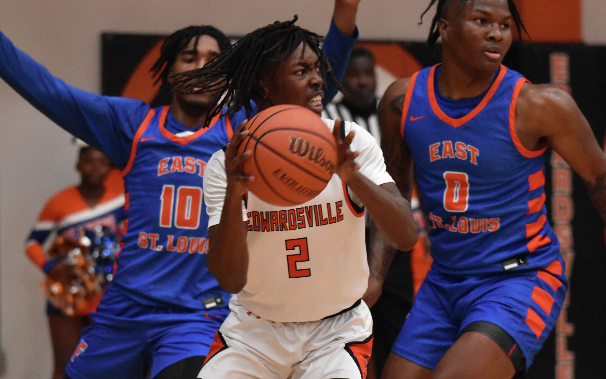 SWC looks to be competitive for 2023-2024 boys season