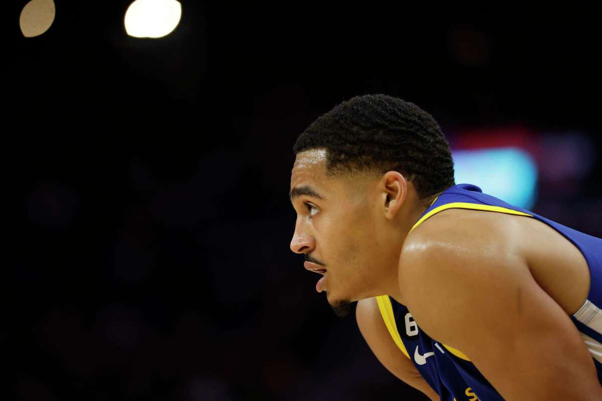 Biggest problem for Warriors’ Jordan Poole has little to do with scoring