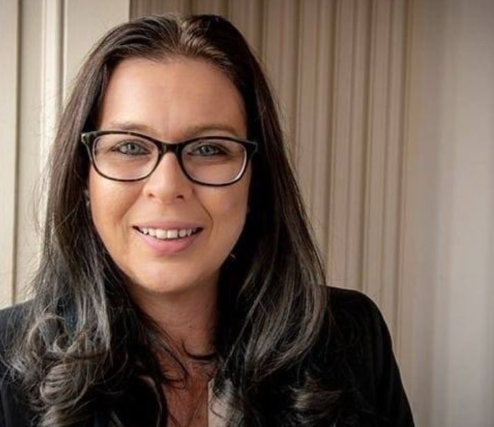 Alton Main Street's Stephanie Schrage looks forward to 2023