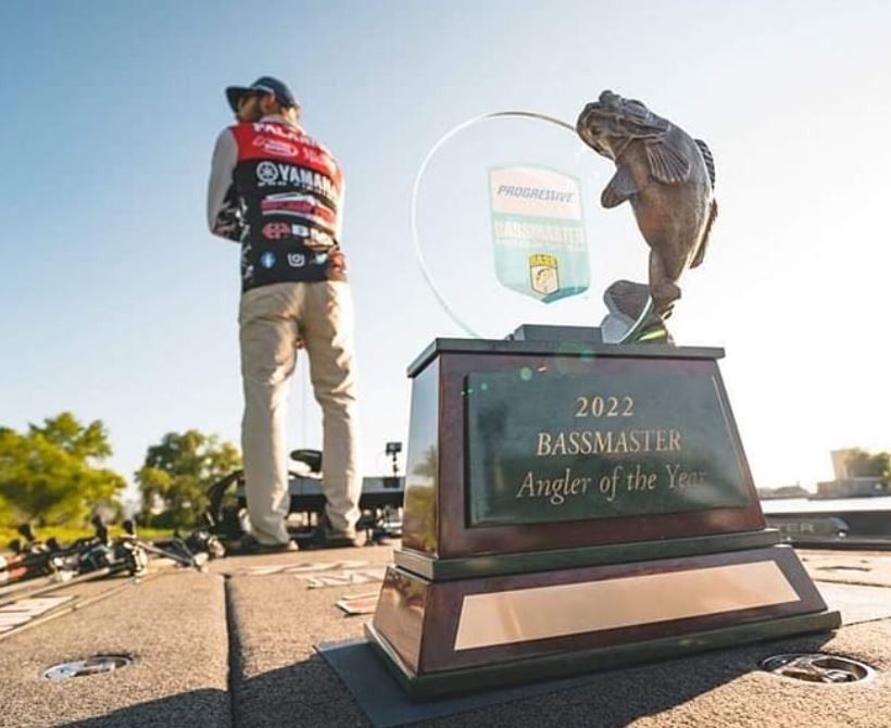 Let's Go Fishing Show at Gateway Convention Center this weekend