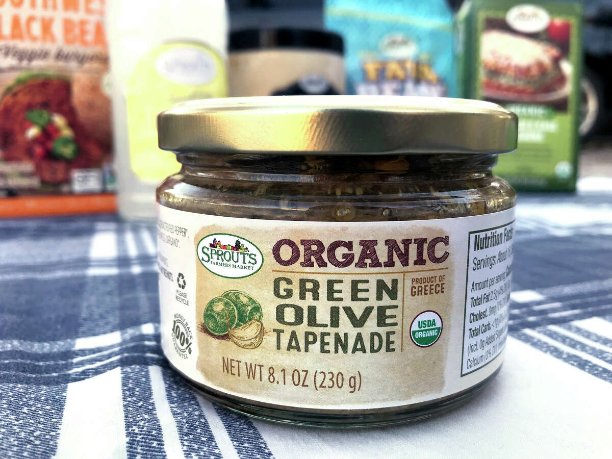 Eating healthier? 5 things to buy and 5 things to avoid at Sprouts.