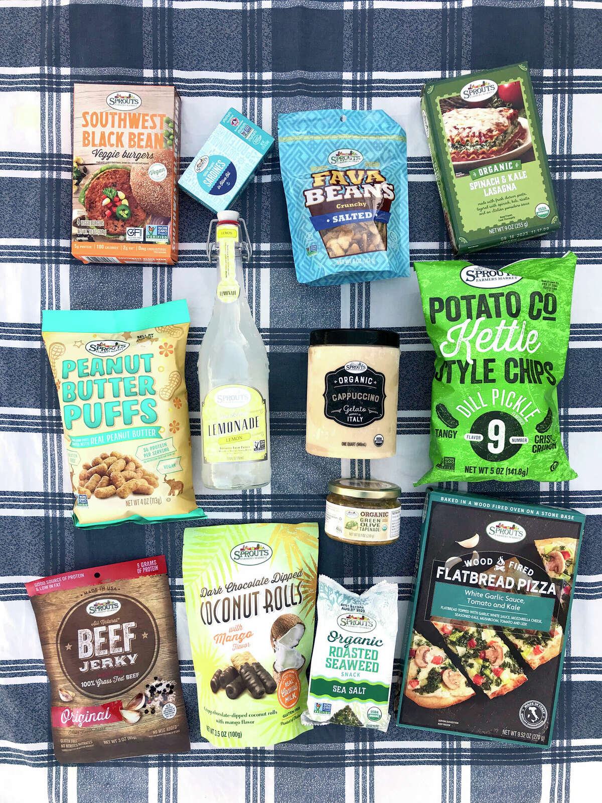 Eating healthier? 5 things to buy and 5 things to avoid at Sprouts.