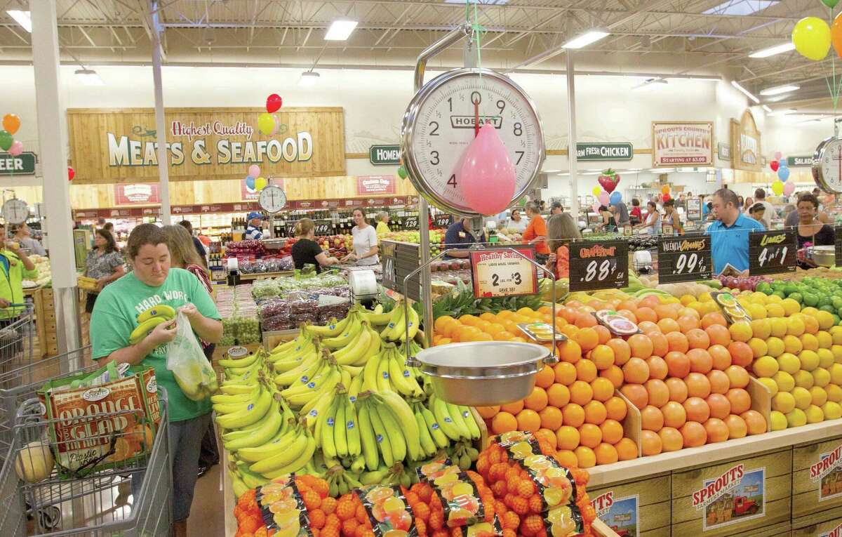 Eating healthier? 5 things to buy and 5 things to avoid at Sprouts.