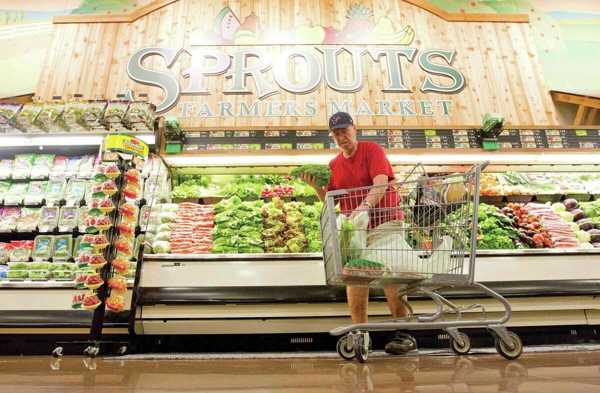 Eating healthier? 5 things to buy and 5 things to avoid at Sprouts.