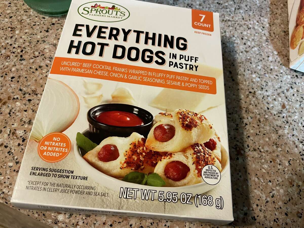 Eating healthier? 5 things to buy and 5 things to avoid at Sprouts.