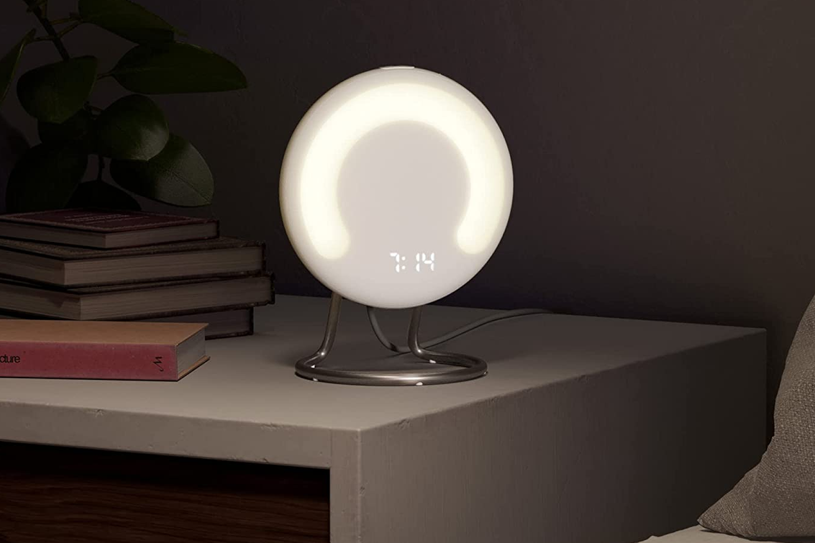 Best deals on Amazon: The Halo Rise sleep tracker is over 20% off today