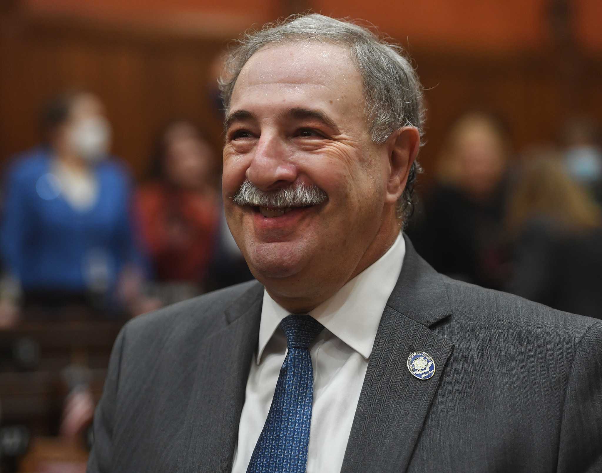 Incumbent state reps roll to wins in Westport's 136th, 143rd districts