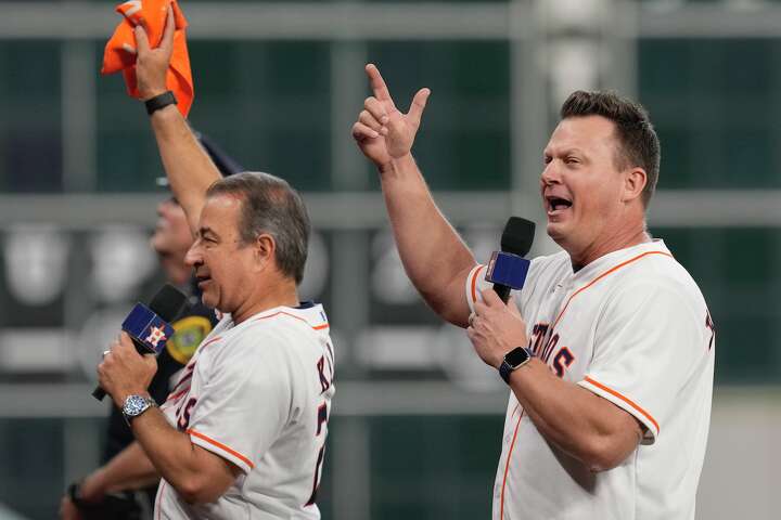 Jeff Bagwell's broadcast boost performance left something to desire