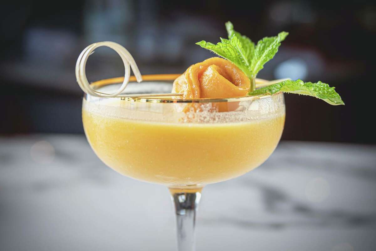 Enjoy Dry January with these great Houston mocktails