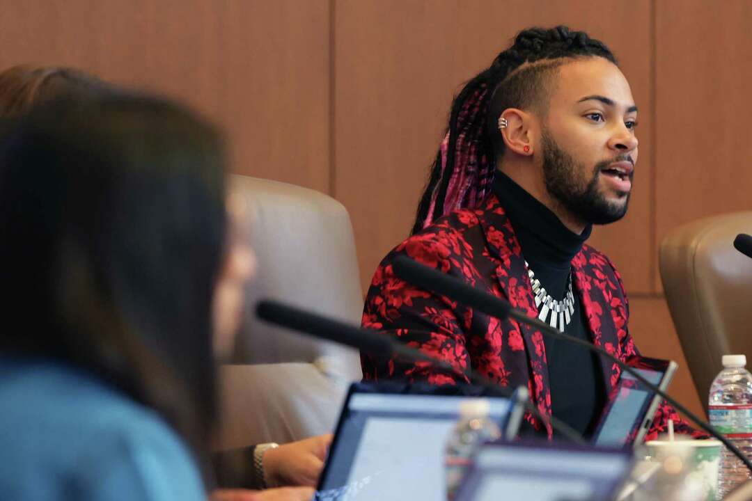 Councilman wants San Antonio to understand the Eastside Councilman wants San Antonio to understand the Eastside