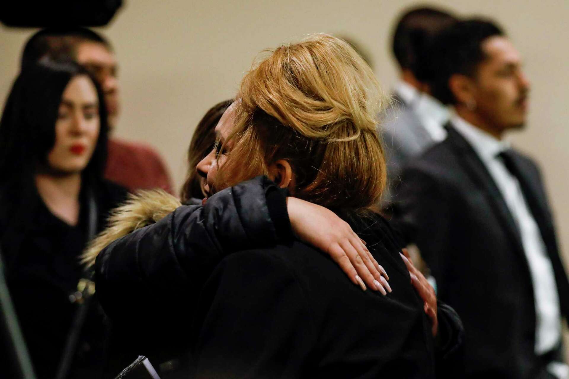 Judge gives probation atop suspended 6-year prison term to ousted Bexar ...