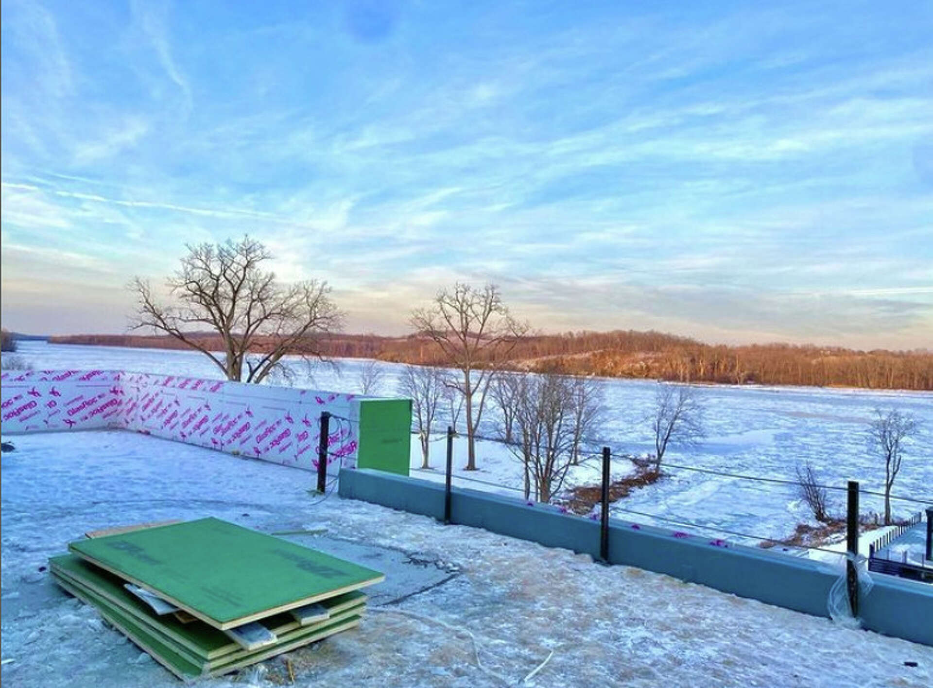 Dominick Purnomo opening riverfront dining in Coxsackie