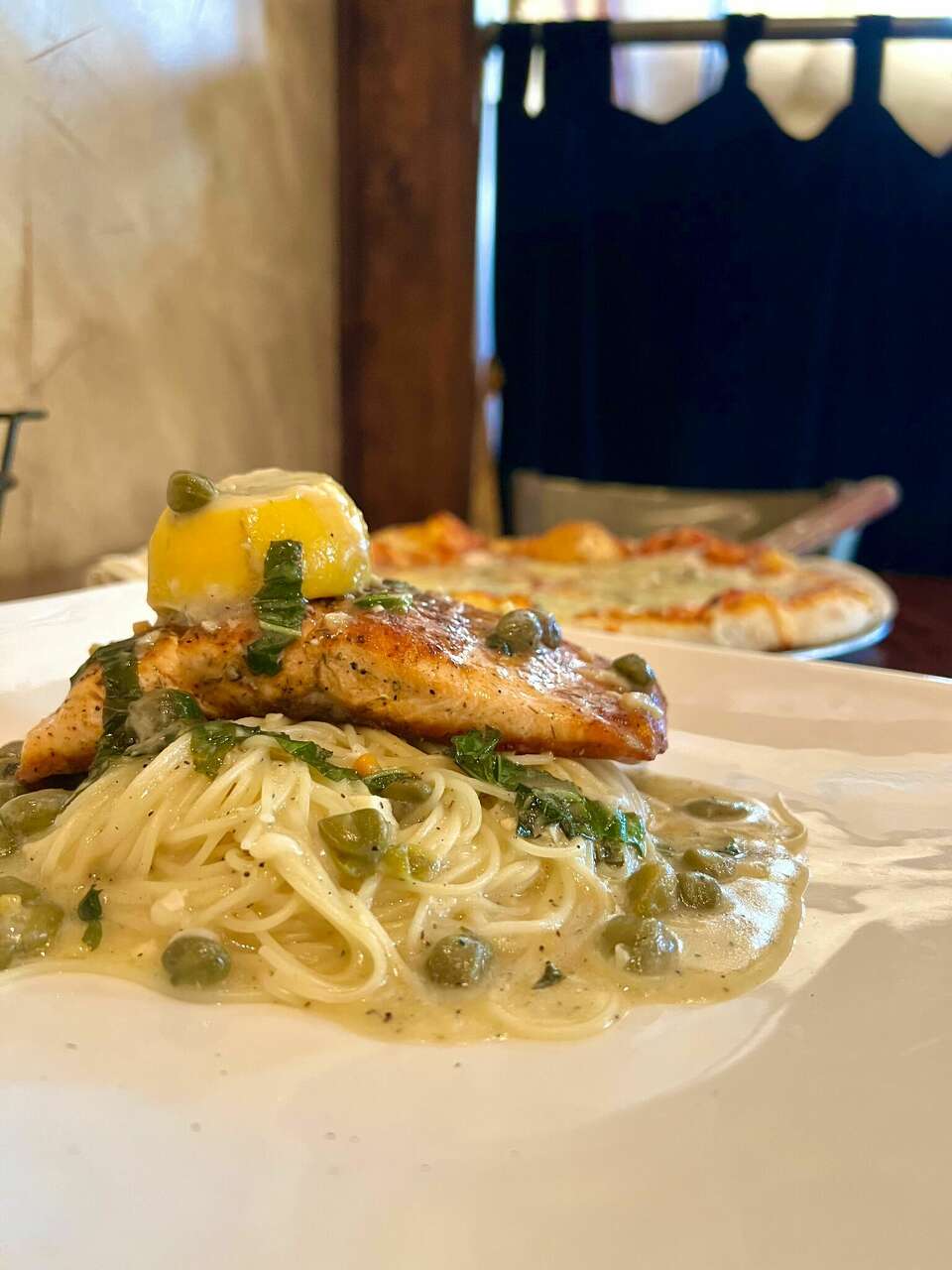 Albi's Vite Italian Kitchen opens second San Antonio spot