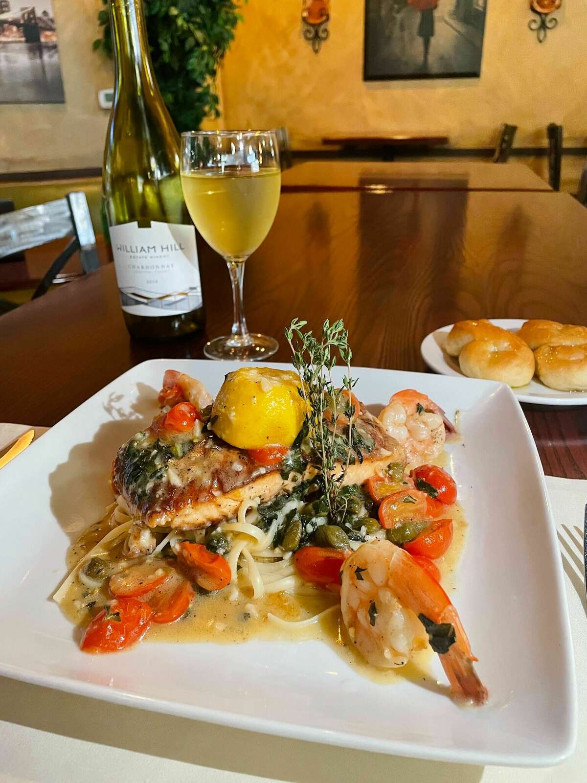 Albi s Vite Italian Kitchen Opens Second San Antonio Spot Albi s Vite Italian Kitchen Opens Second San Antonio Spot