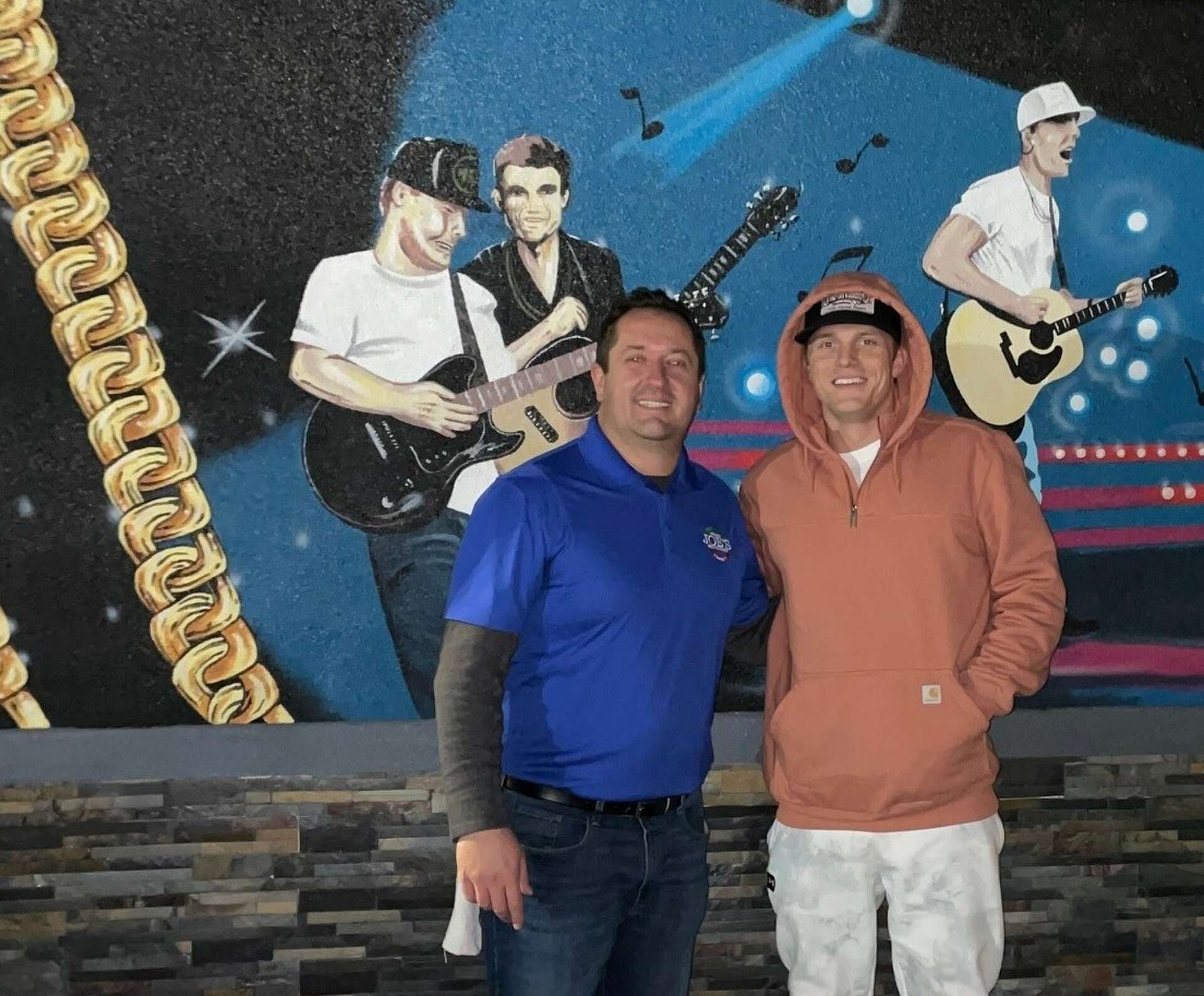 Conroe’s Parker McCollum to kick off RodeoHouston: 6 things to know