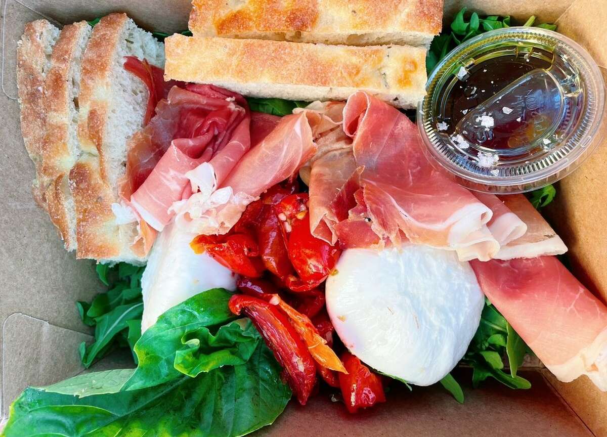 9 Russian Hill restaurants San Francisco locals love