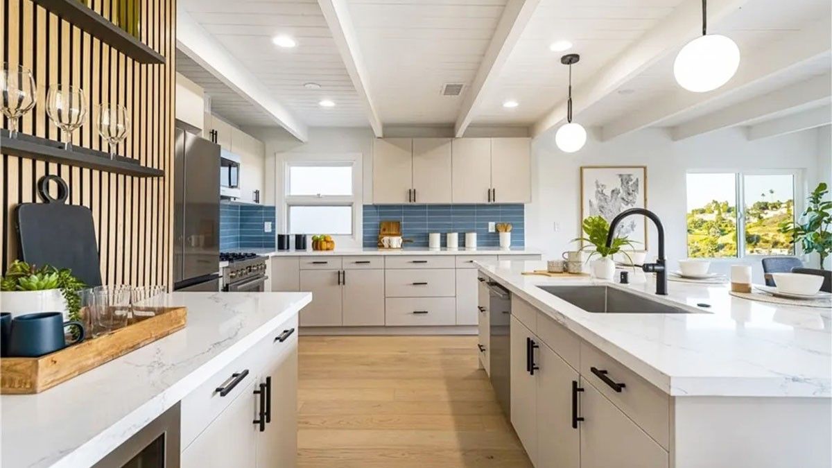 L.A. Remodel on the Market Gives You a Preview of 'The Flipping El ...