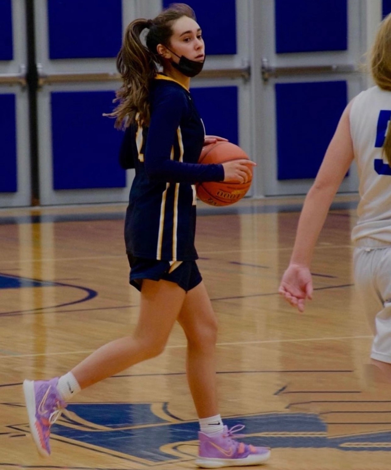 Times Union Girls' Athlete of the Week: Sophia Bologna