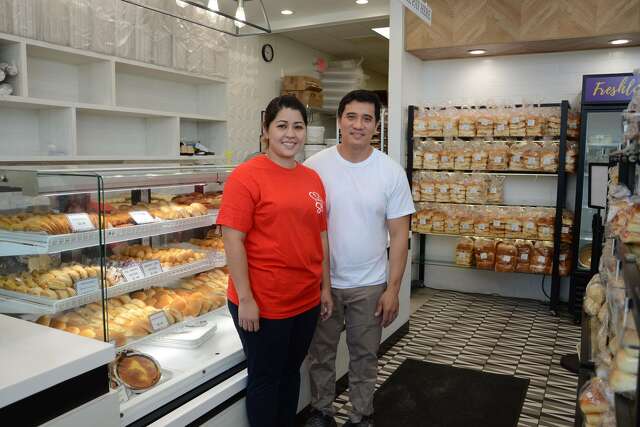 Ube-fueled Filipino bakery The Baker's Son opens in Houston
