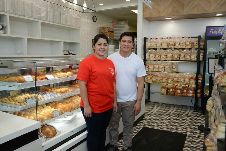 Ube-fueled Filipino bakery The Baker's Son opens in Houston