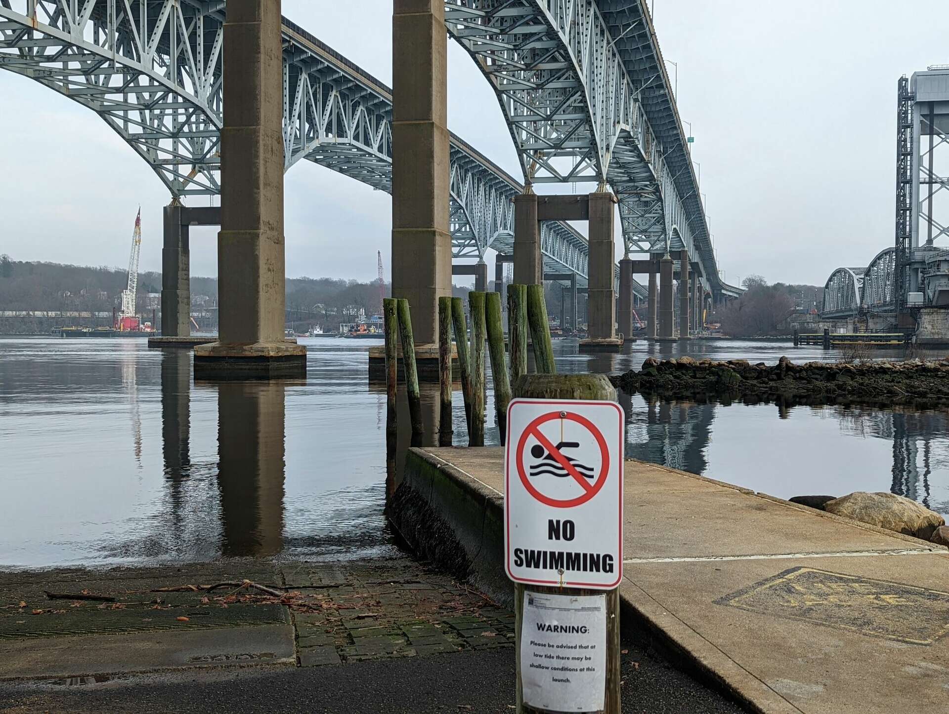 CT's largest bridge set for $158 million facelift over next 6 years