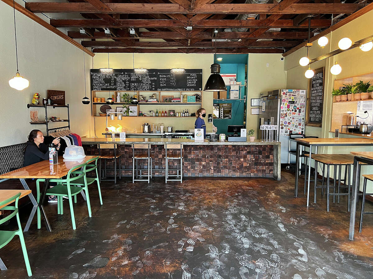 Singhs will open a new restaurant near the UTSA campus