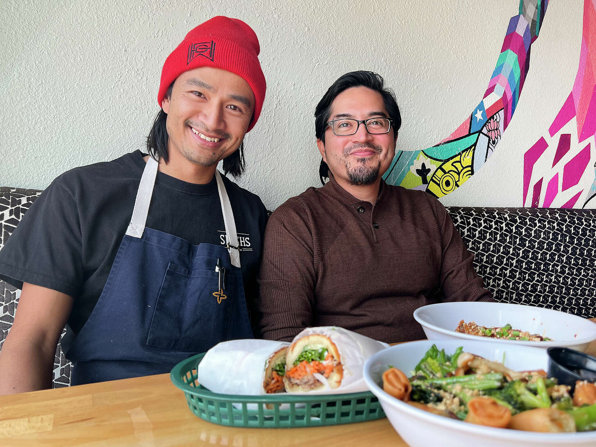 Singhs Vietnamese opens long-awaited second location