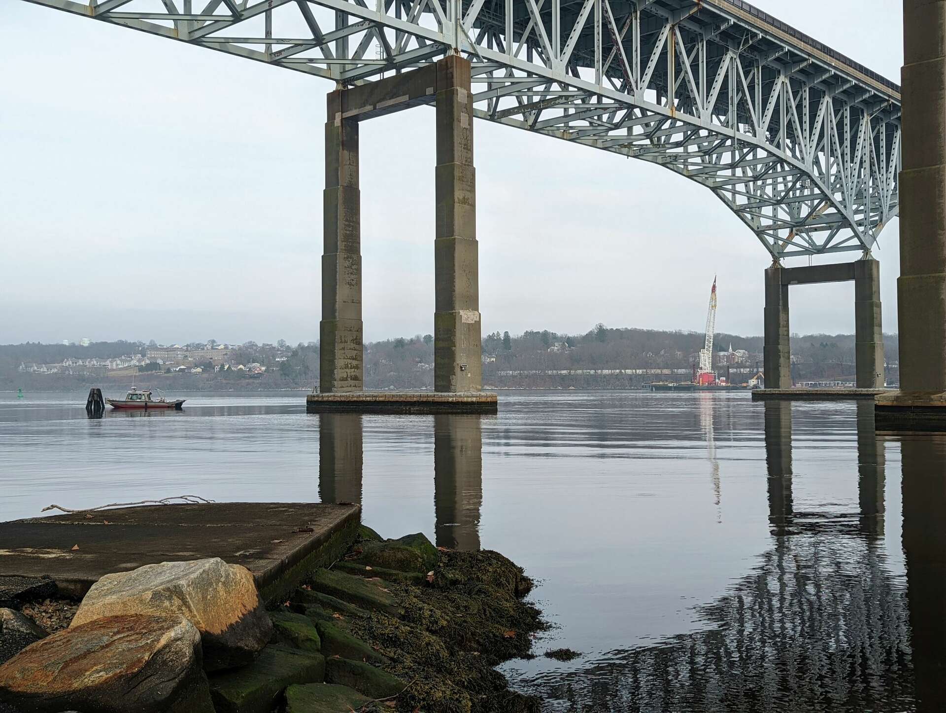 CT's largest bridge set for $158 million facelift over next 6 years