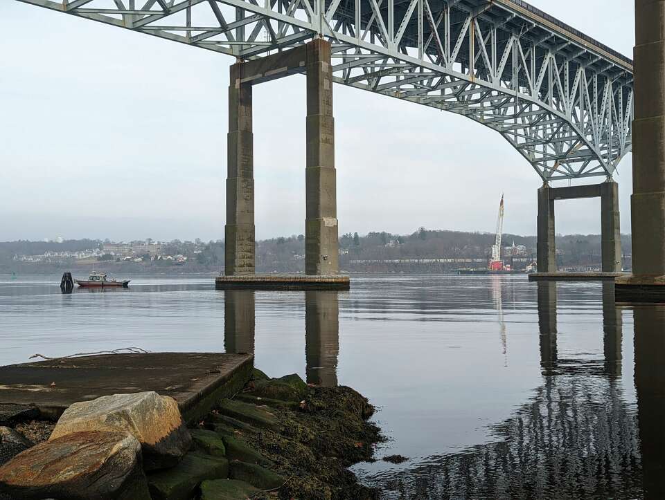 CT's largest bridge set for $158 million facelift over next 6 years