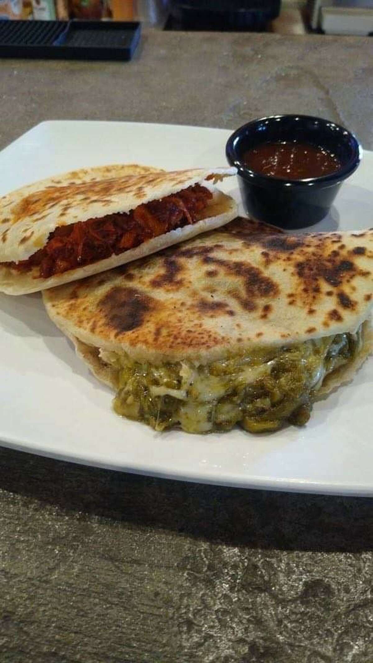 Gorditas Don Elver in Midland showcases authentic Mexican food