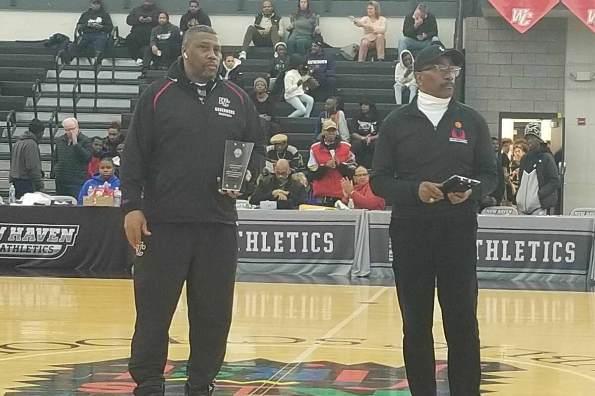 Son feels Super John Williamson's hoop career Hall-of-Fame worthy