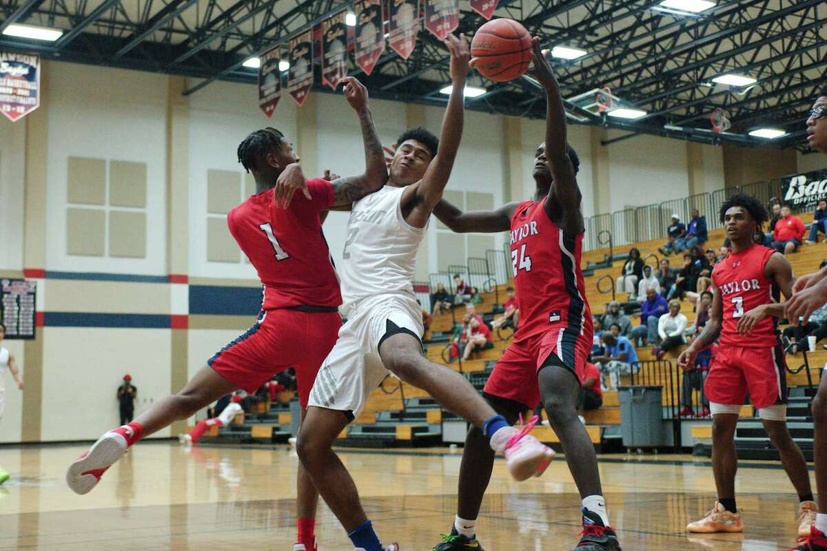 Houston boys basketball: Dawson's late rally stuns Alief Taylor