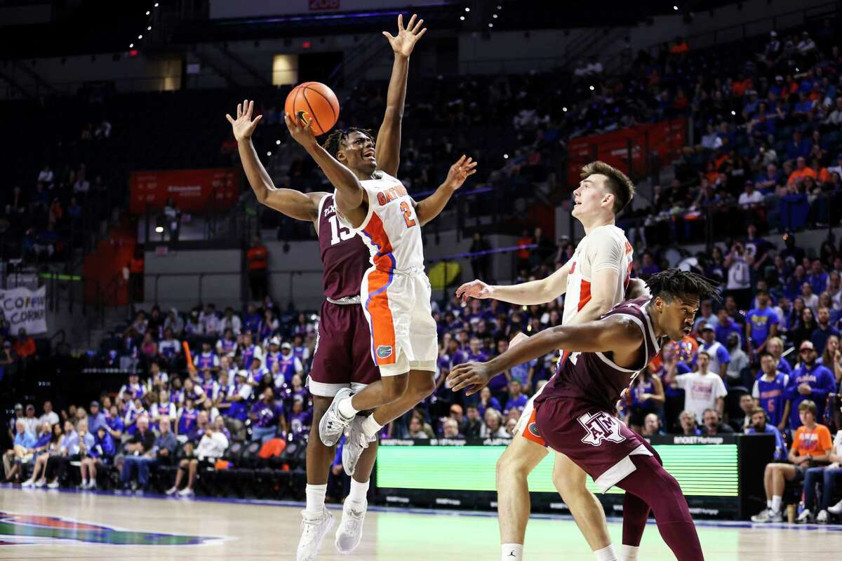 Texas A&M basketball: Aggies get rare technical for jersey error