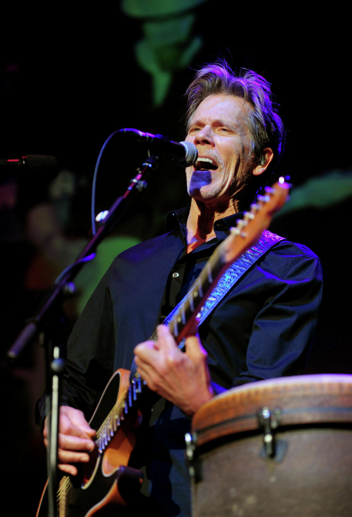 Gov. Ned Lamont's inaugural ball highlighted by Kevin Bacon, dancing