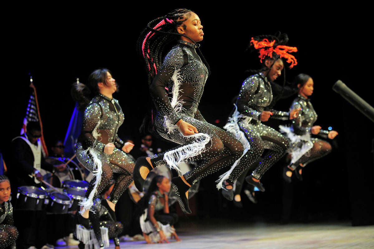 Gov. Ned Lamont's inaugural ball highlighted by Kevin Bacon, dancing