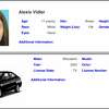 alexis vidler missing