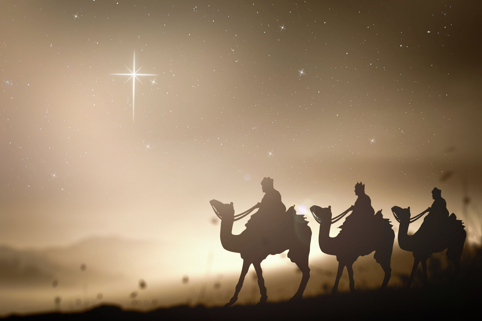 How to celebrate Three Kings Day around Connecticut
