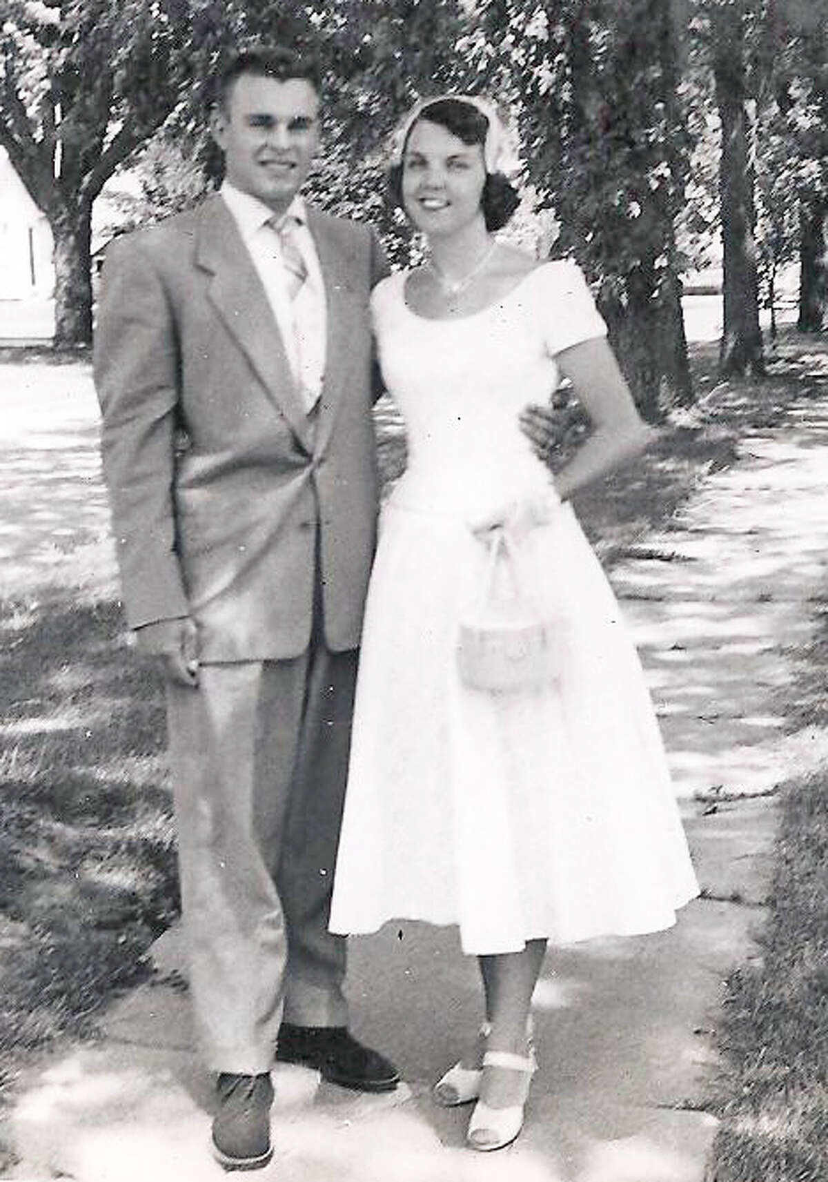 Edwardsville’s Marion Strohman is still playing music at 92