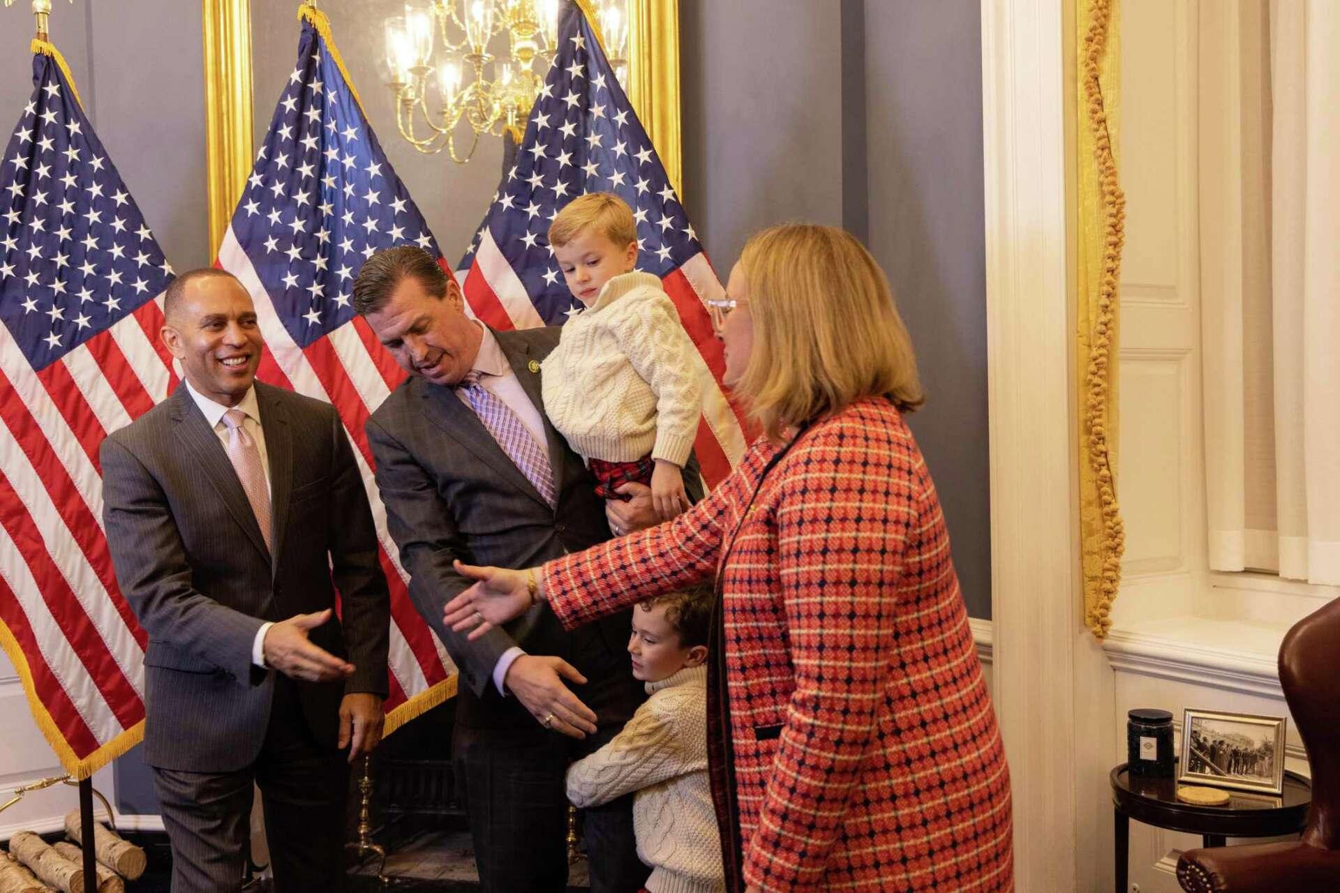 What it’s like when a once-in-a-century speaker fight happens on your ...