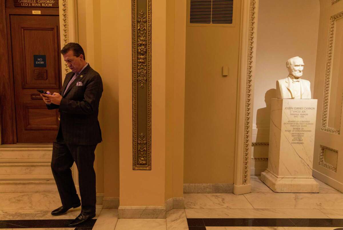 What it’s like when a once-in-a-century speaker fight happens on your ...