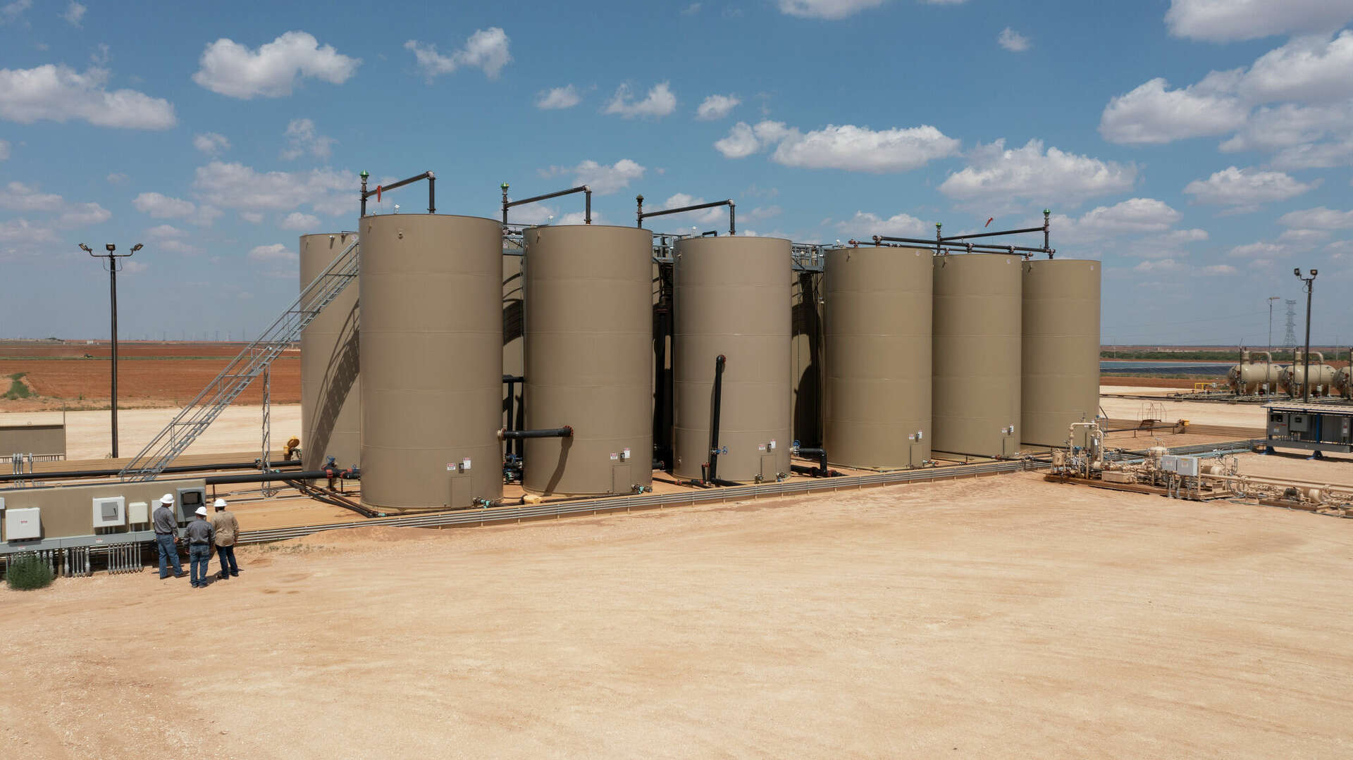 Laredo Petroleum transforms itself into Vital Energy